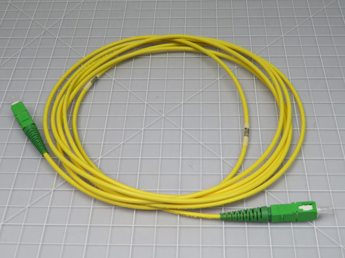 FPC-APSC-S-3M Commscope FPC-APSC-S-3M Fiber Optic Cable T191941