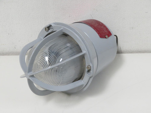 EVI301 Cooper EVI301 Explosion Proof Light 120 V Class I Div 1 T195545