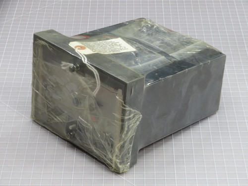 50H 468T0775 ABB 50H 468T0775 Overcurrent Relay 48/125v-dc T205211
