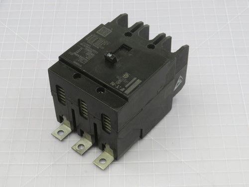 GHB3080 EATON GHB3080 SERIES C COMPLETE MOLDED CASE CIRCUIT BREAKER T212725