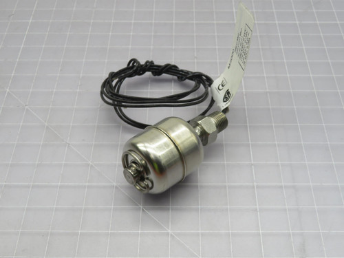 New MADISON M5000 LEVEL SWITCH T215072 surplus at a great price