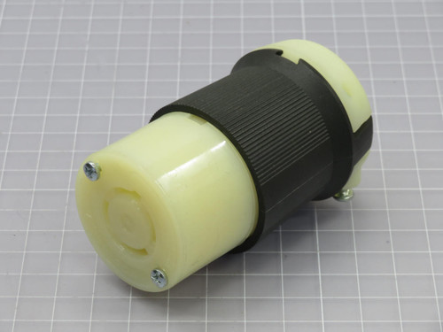 HBL2433 HUBBELL HBL2433 RECEPTACLE T214012