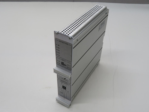 New FPS 9160-2018 FLAME MONITOR PROTECTION DETECTOR SCANNER FOSSIL ...