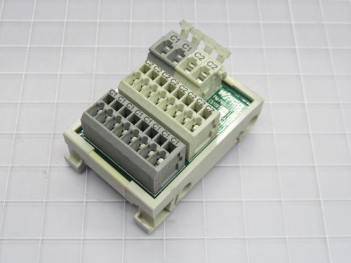 PM-PW8-739/3.5 WAGO PM-PW8-739/3.5 COMMON TERMINAL BLOCKS T209461