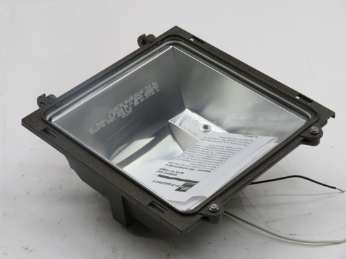 New EMERSON APPLETON G-500-5 FLOOD LIGHT FIXTURES T212230 surplus at a ...