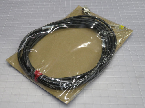 C962 SEL C962 COAXIAL CABLE FOR IRIG-B DISTRIBUTION T211209