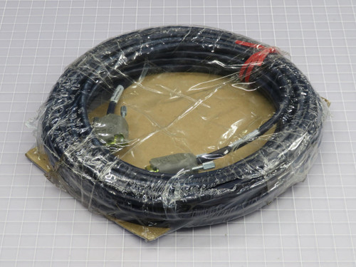 C273A SEL C273A COPPER COMMUNICATION DATA VOICE CABLE T211231