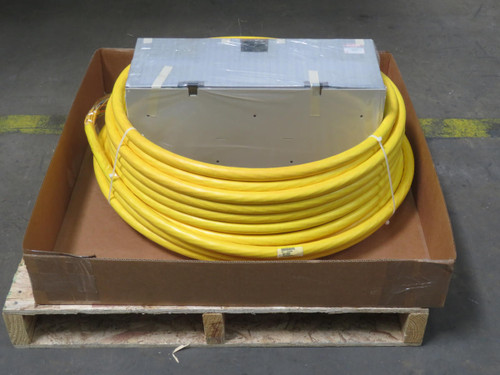 FCM-7L/0ZC031 COMMSCOPE FCM-7L/0ZC031 FDF FIBER TERMINATION PANEL T212170