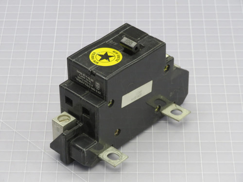 QOM100VH SQUARE D QOM100VH QO SERIES MINIATURE CIRCUIT BREAKER T219517