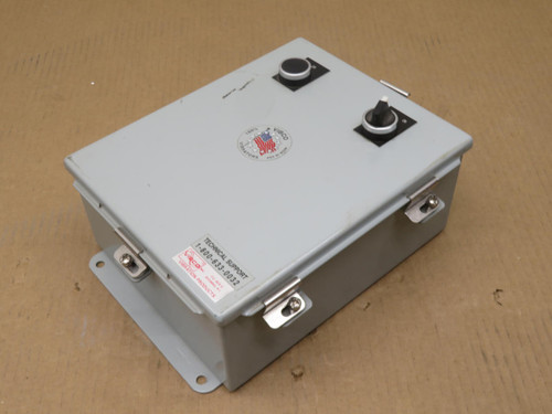 7803-C STC 7803-C ENCLOSURE T212025