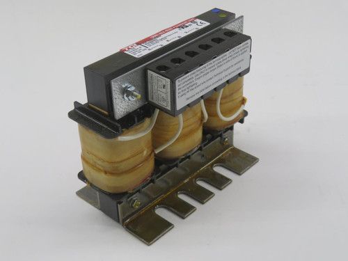 KTR3A65HG TCI KTR3A65HG KTR TUNING REACTOR T228050