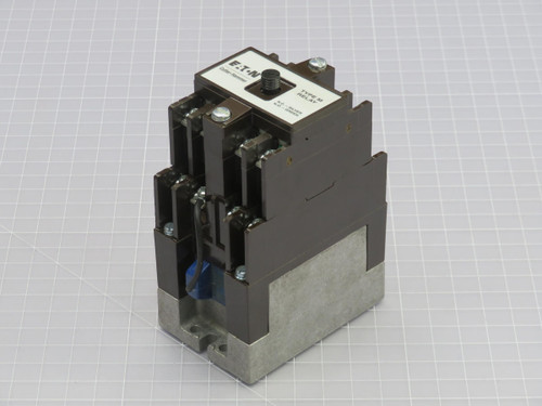 D26MD EATON D26MD TYPE M RELAY T219572