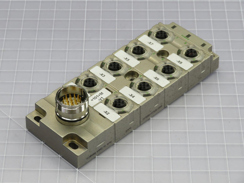 MVP12M MURR MVP12M SOCKET T211105