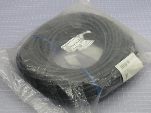 HR6U-3/8-ND LOT OF 100 FT HR6U-3/8-ND SPIRAL WRAP WIRE T218838