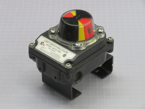 New FPS 6010-1008 LIMIT SWITCH ENCODER T229393 surplus at a great price