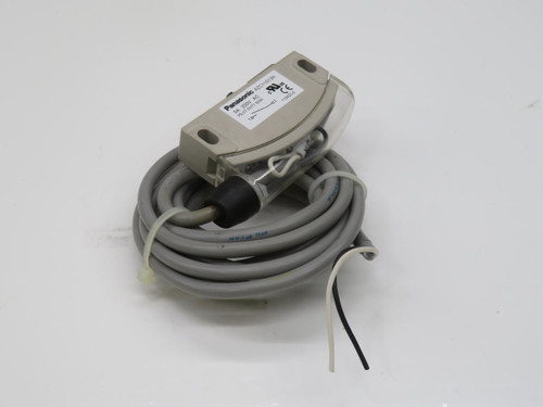 AZC11013H Panasonic AZC11013H Electromagnetic Limit Switch T229516