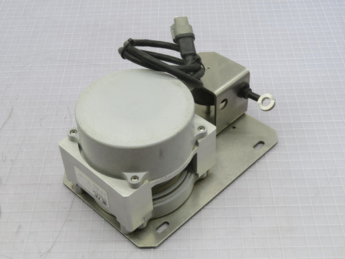 Used TE CONNECTIVITY 20002135-00 STRING POTENTIOMETER ASSEMBLY T214194 ...