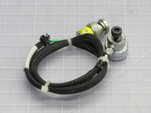 SN5050556 KISTLER SN5050556 9011A CONNECTOR CABLE T214690