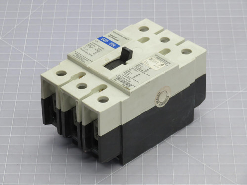 G3P 22k EATON G3P 22K E7819 CIRCUIT BREAKER T214643