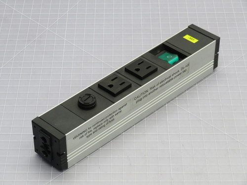 7211 REXROTH 7211 SOCKET STRIP T214671