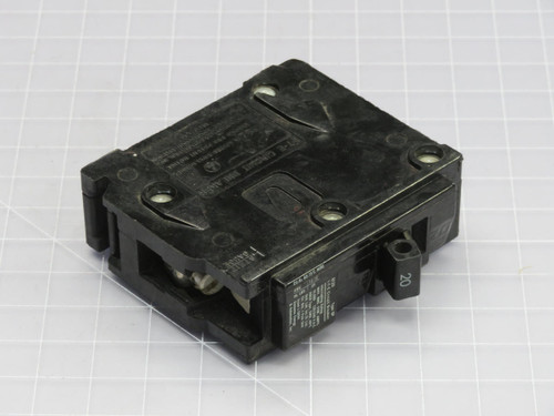Q120 SIEMENS Q120 CIRCUIT BREAKER T224494