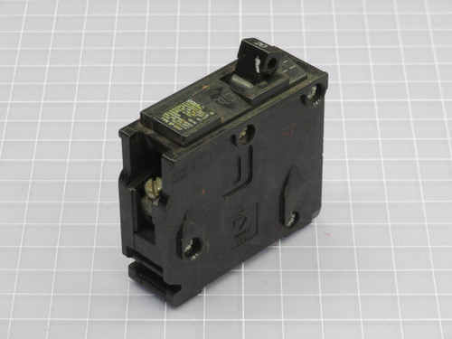 Q120 SIEMENS Q120 CIRCUIT BREAKER T224535
