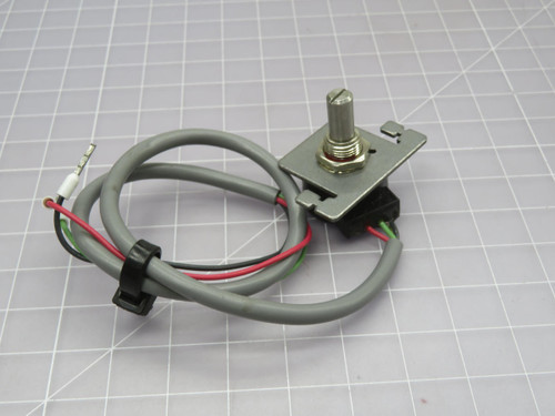 100-004-167C HONEYWELL 100-004-167C POTENTIOMETER T224216