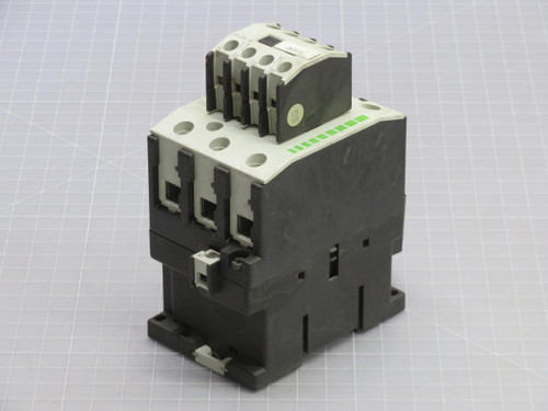 Used MOELLER DIL2AM CONTACTOR T234073 surplus at a great price
