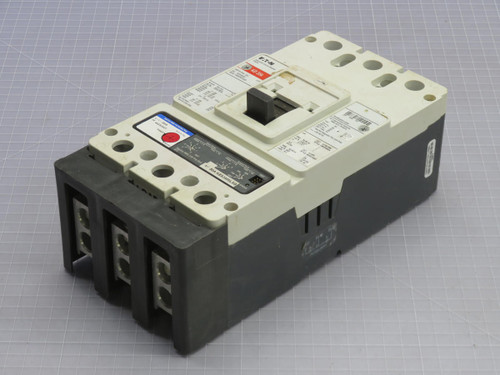 KD3400F EATON KD3400F INDUSTRIAL CIRCUIT BREAKER T235134