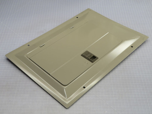 CH8CF Eaton LOADCENTER COVER Fast USA Shipper
