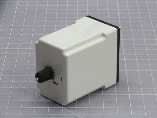 TMR5N08120 Eaton TIME DELAY RELAY Fast USA Shipper