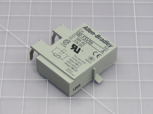 100-FSV55 ALLEN BRADLEY SURGE SUPPRESSOR Fast USA Shipper