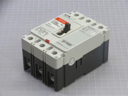 HFD3100L EATON INDUSTRIAL CIRCUIT BREAKER Fast USA Shipper