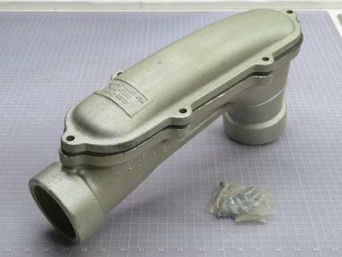 LBD8800 EATON CONDUIT OUTLET BODY Fast USA Shipper