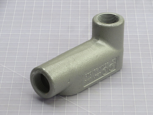 LB27 EATON CONDUIT OUTLET BODY Fast USA Shipper