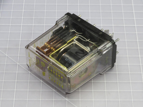 219BBXP STRUTHERS DUNN RELAYS RELAY Fast USA Shipper