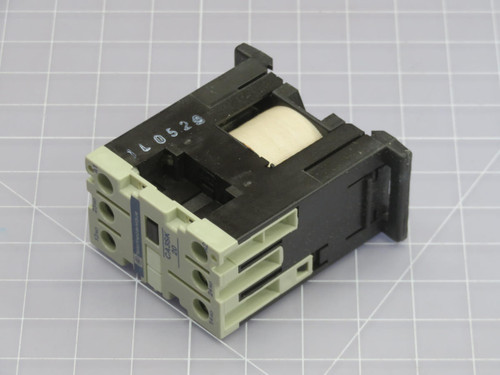 CA3 SK20BD TELEMECANIQUE CONTROL RELAY Fast USA Shipper