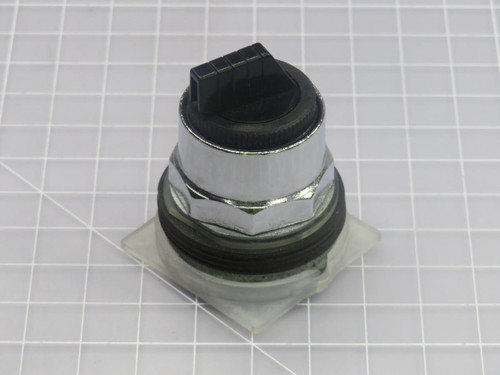 New SCHNEIDER 9001KS43B SELECTOR SWITCH T237000 surplus at a great price