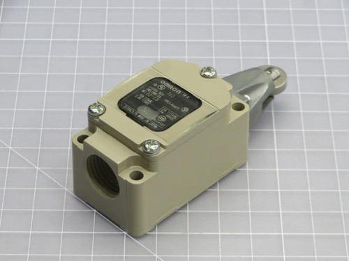New OMRON WLD2-LD LIMIT SWITCH T240538 surplus at a great price
