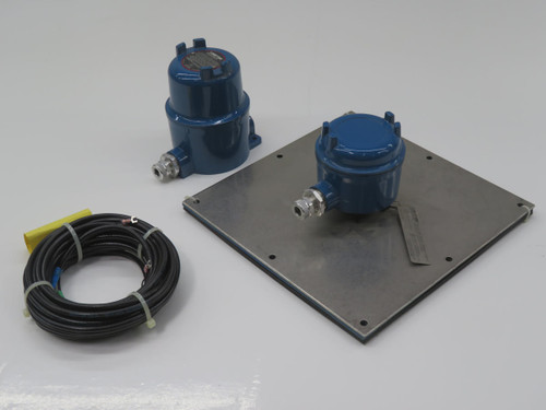 New AMETEK 406-6000 LEVEL SWITCH T241092 surplus at a great price