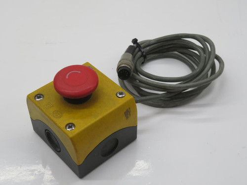 E22B1 CUTLER HAMMER CONTACT BLOCK Fast USA Shipper