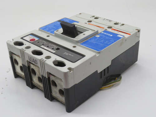 HLD3600F WESTINGHOUSE MOLDED CASE CIRCUIT BREAKER Fast USA Shipper