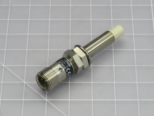 IE5331 IFM EFECTOR INDUCTIVE PROXIMITY SENSOR Fast USA Shipper
