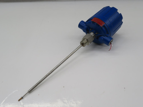 Used MAGNETROL XT20-1H3A-BKP(052-1204-003) LEVEL SWITCH T236560 surplus ...