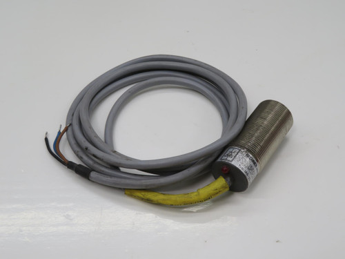 Used RECHNER IAS-20-A14-S PROXIMITY SWITCH T238486 surplus at a great price