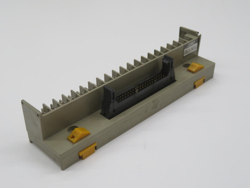 Used TOGI PCN-1T40 TERMINAL BLOCK T243188 surplus at a great price