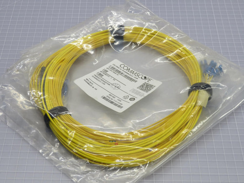 CX1A0008LDD13-015M Commscope FIBER CABLE Fast USA Shipper