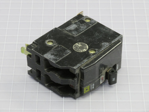 DP-4075 SQUARE D CIRCUIT BREAKER Fast USA Shipper