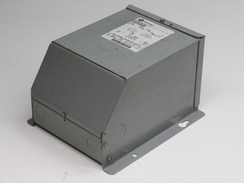9T51B0553 GE ENCLOSER SMALL POWER TRANSFORMER Fast USA Shipper