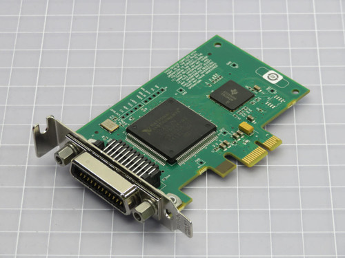 PCIe-GPIB National Instruments Card Controller Fast USA Shipper